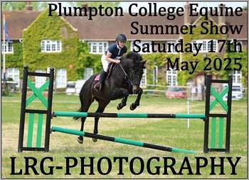 Events attended by LRG Photography